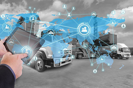 LMS communicatiemodule voor E-mail en SMS